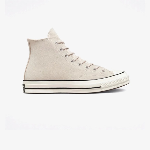 Converse | Shoes | Converse Chuck 7 Seasonal Color Suede Hi 72692c ...
